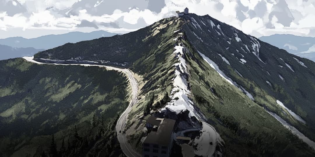 Bike Up the Mountain Point Series (BUMPS)