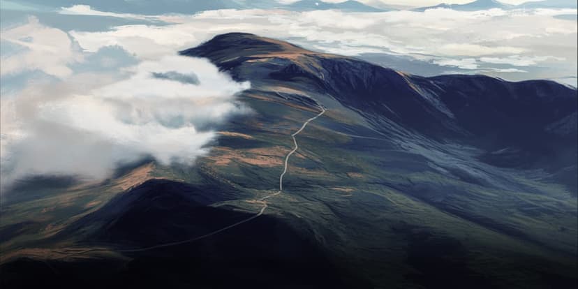 Bike Up the Mountain Point Series (BUMPS)